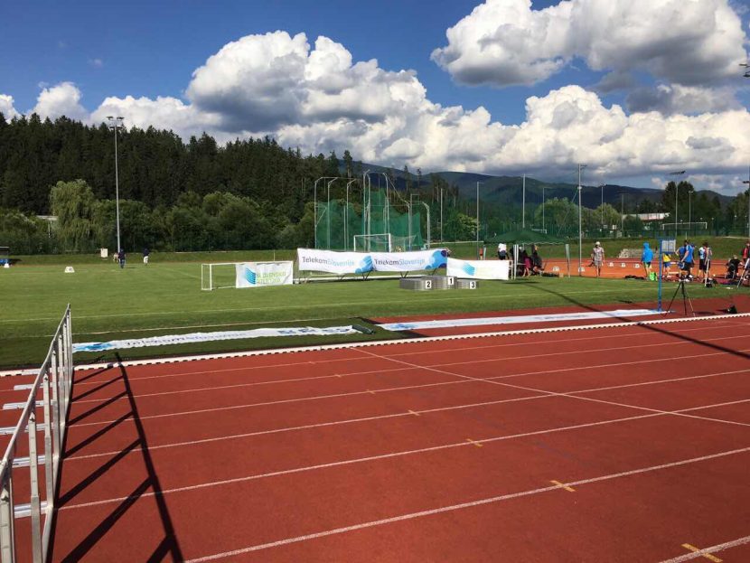 Usposabljanje – Trener atletike – ATLETSKA ZVEZA SLOVENIJE