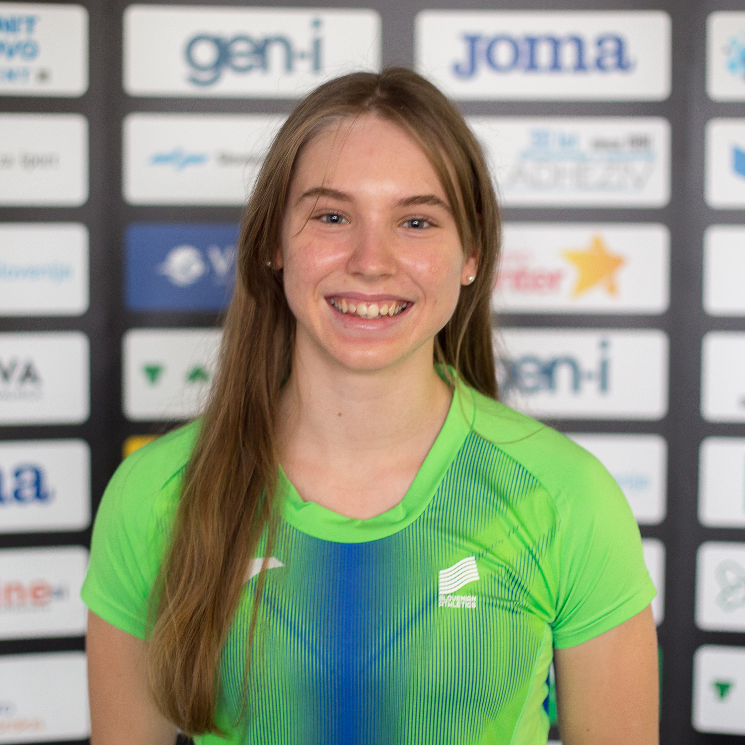 Vrhunska mlada selekcija – ATLETSKA ZVEZA SLOVENIJE