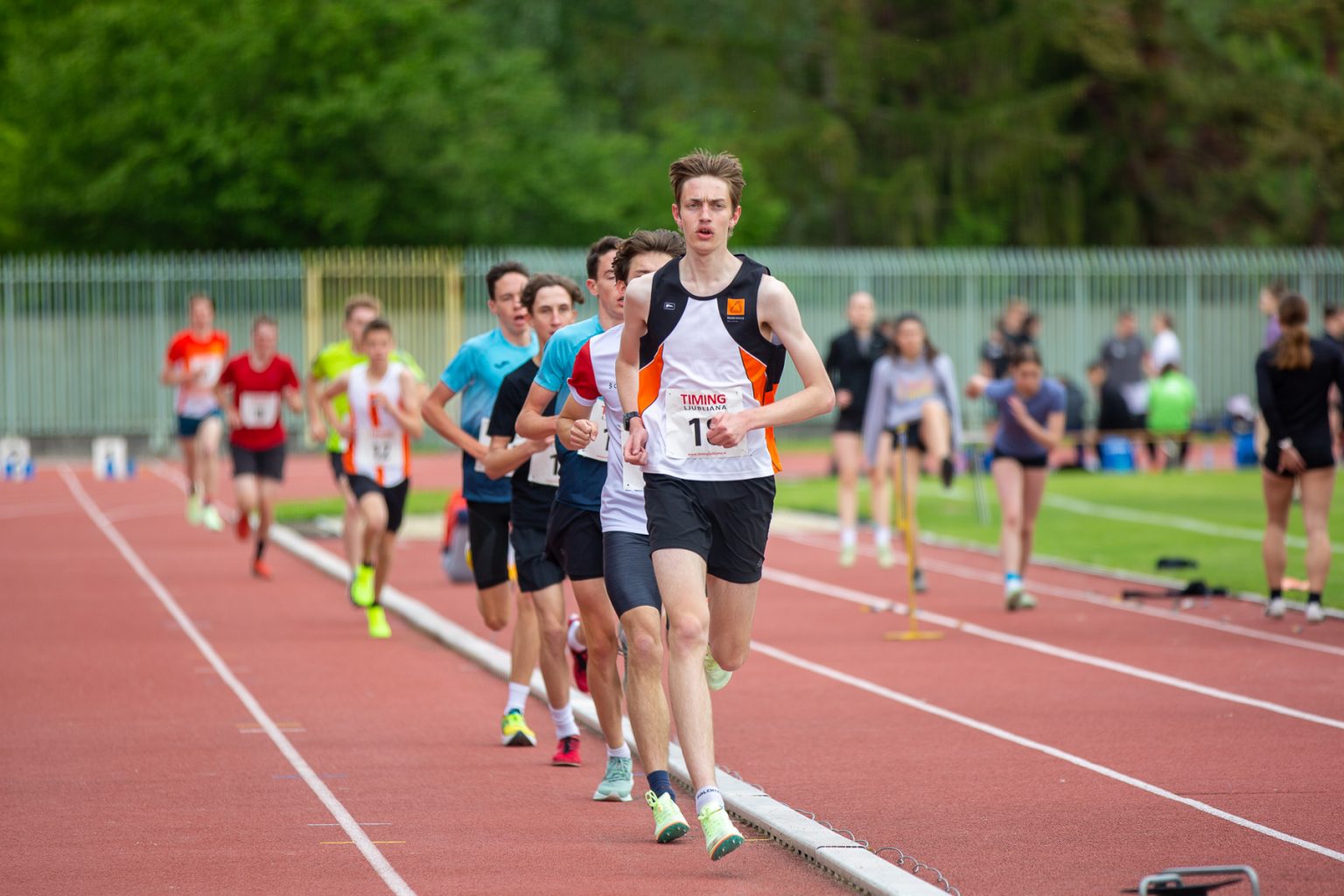 Posamično atletsko tekmovanje za srednje šole 2023 – ATLETSKA ZVEZA ...